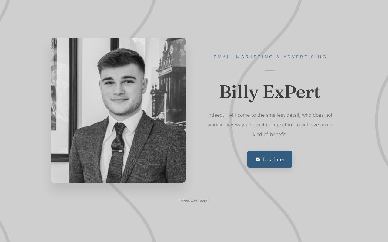 ExPert Marketing & Advertising